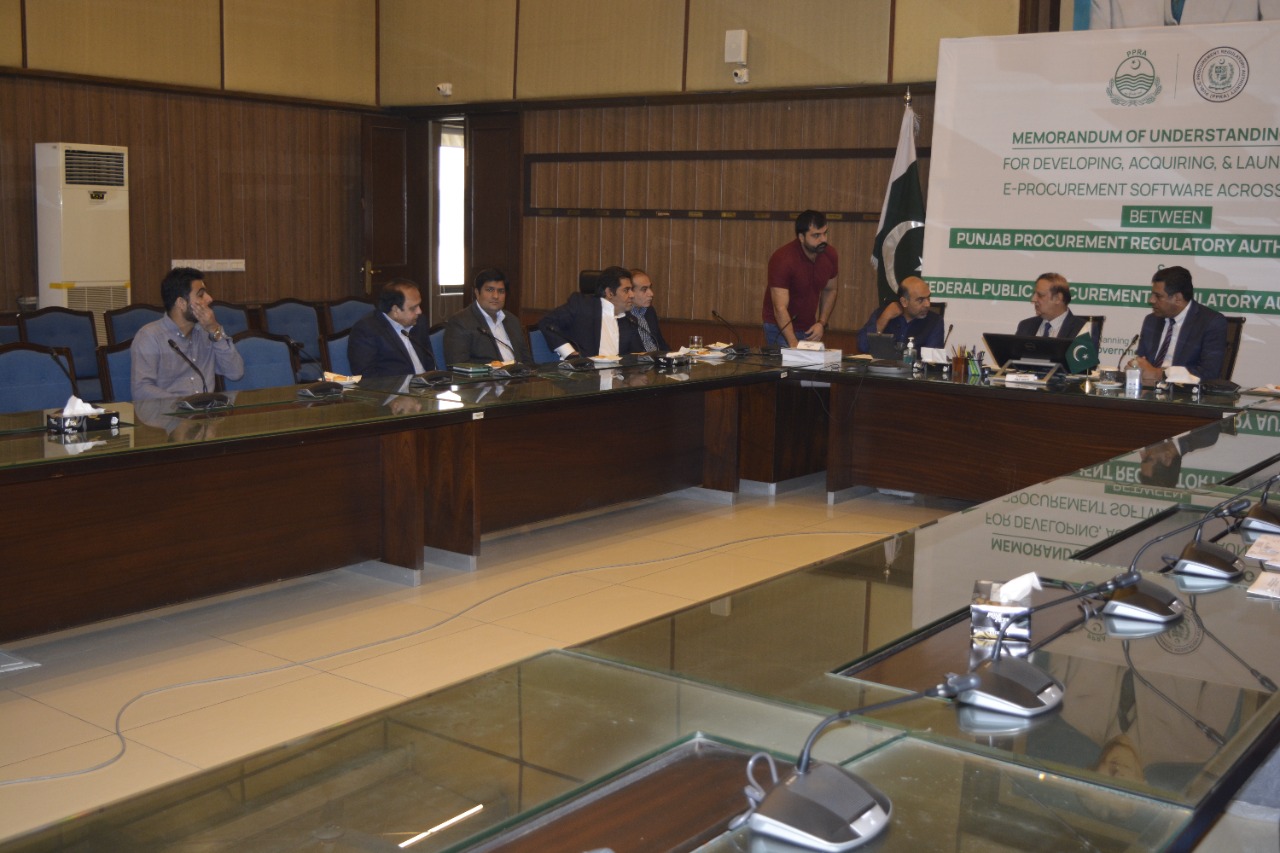 MoU Signing Ceremony For Developing Acquiring And Launching Of E mou-signing-ceremony-for-developing-acquiring-and-launching-of-e